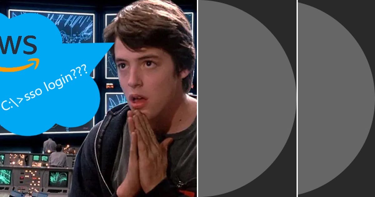 List: Aws | Curated by Brian Leding | Medium