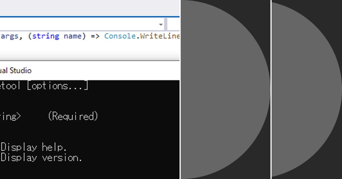 List: Commands | Curated by Peter Gordon | Medium