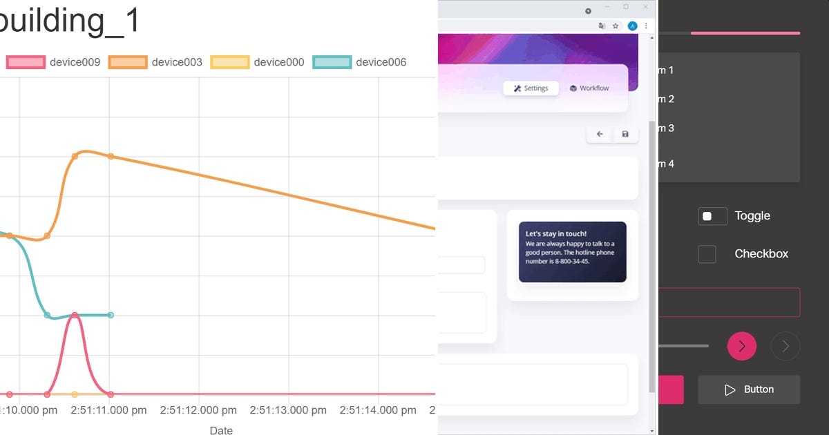 List: Blazor | Curated by Frank Alvarez | Medium