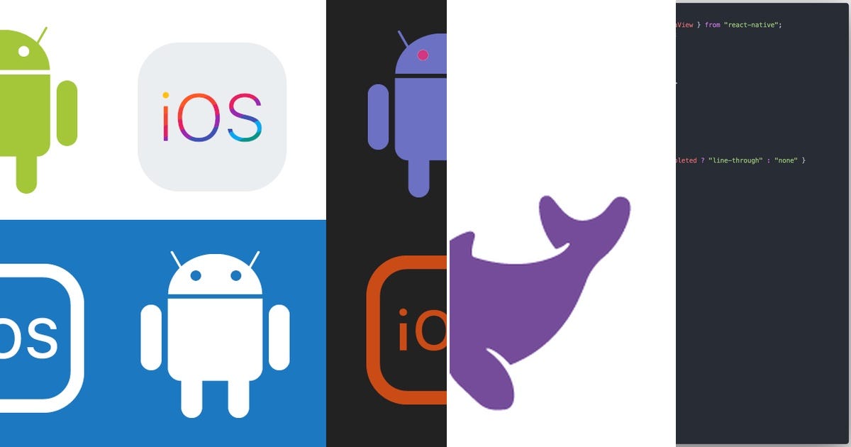 List: React Native | Curated by Milanvala | Medium