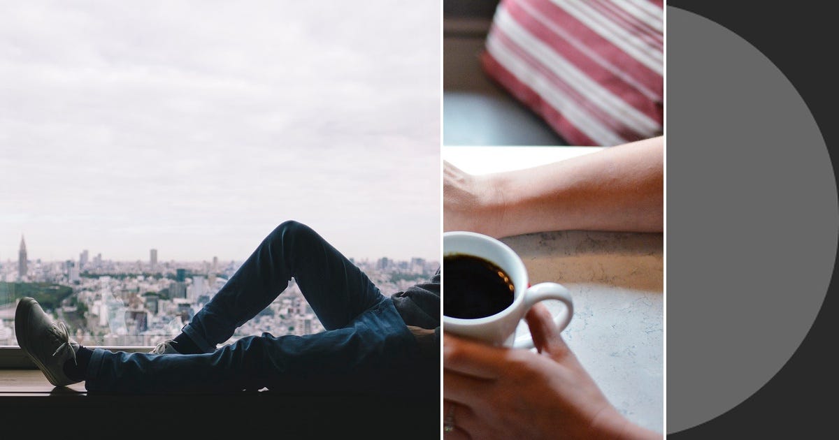 List: Fiction | Curated by James Master | Medium