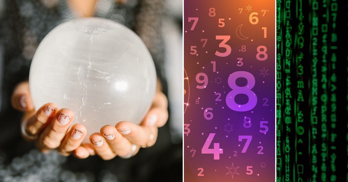 List: numerology | Curated by Def | Medium