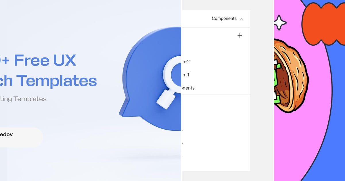List: Figma | Curated by Abdul Rahman Mohamed | Medium
