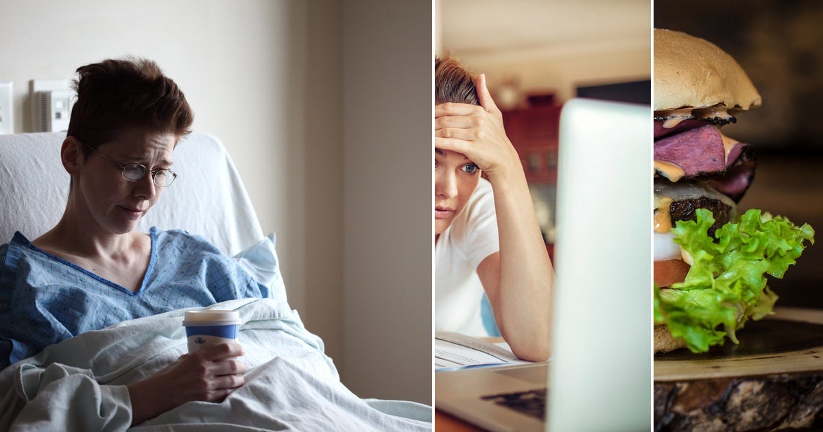 List: Health & Medicine | Curated by Lorraine Fleck | Medium