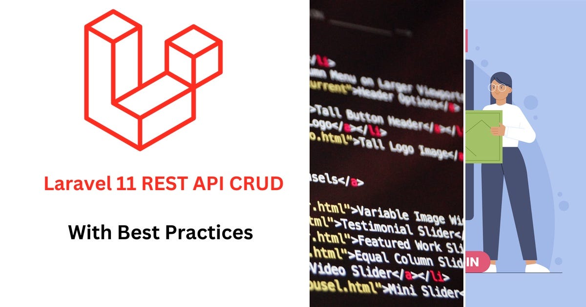List: Laravel | Curated by Zachanaz | Medium