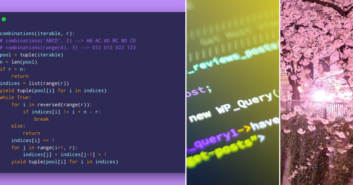 List: Python | Curated by Shanna Stingu | Medium