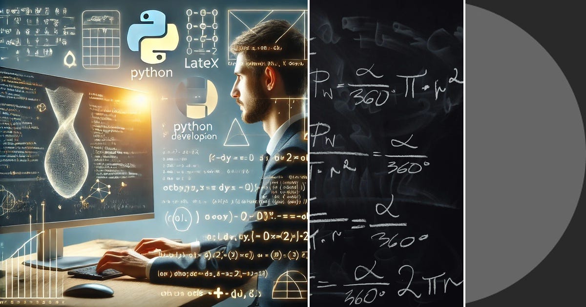 List: Math | Curated by Nicolas Orieux | Medium