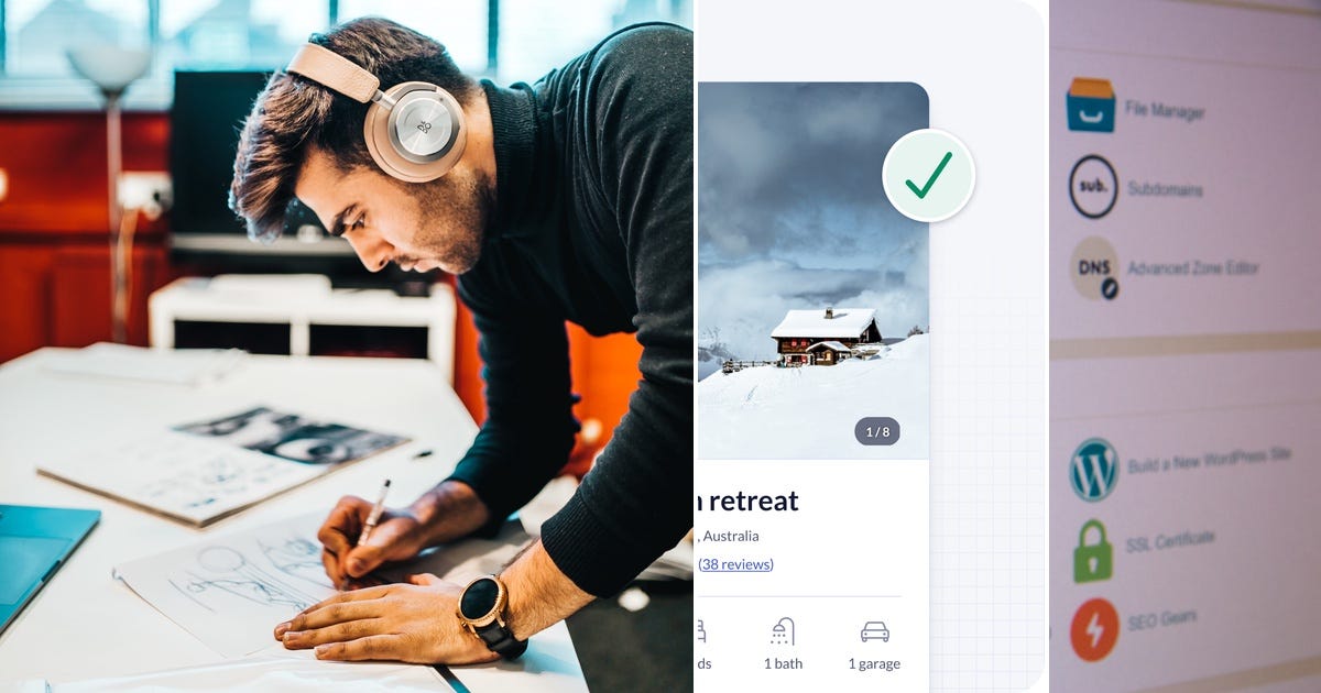 List: Web Dev | Curated by Turki Shahel | Medium