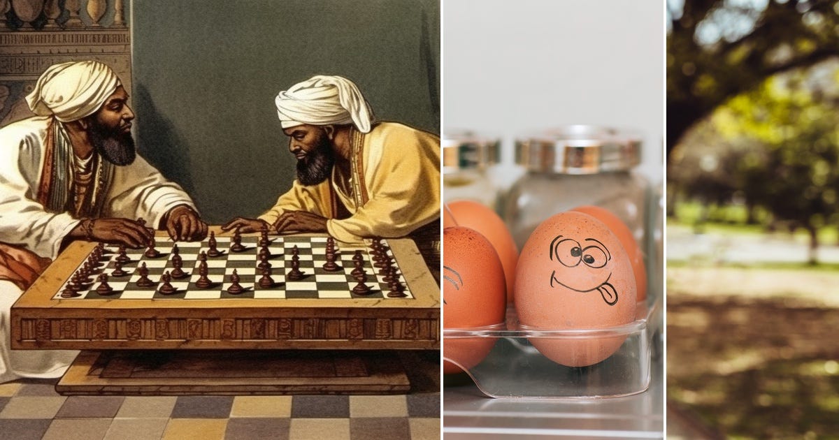 List: Religious Satire | Curated by Anita Martinez | Medium