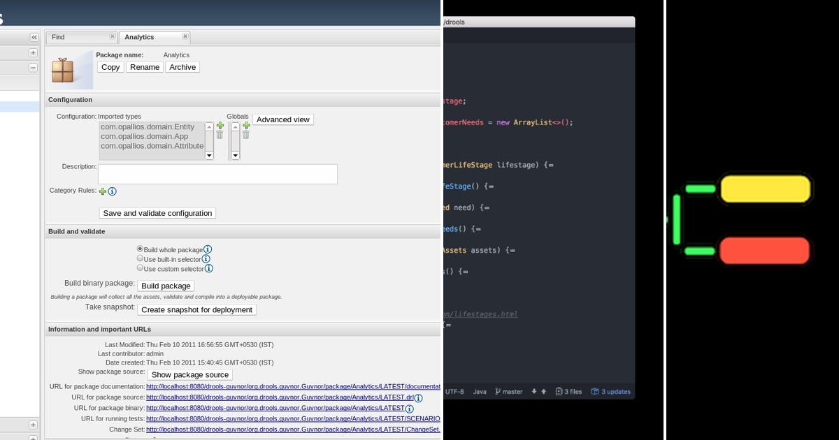 List: Rules Engines | Curated by Hebeler | Medium