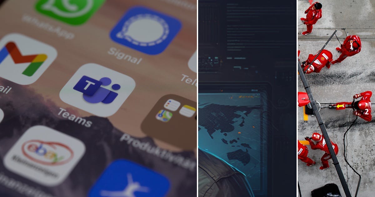 List: Management | Curated by Aris Wijayanto | Medium