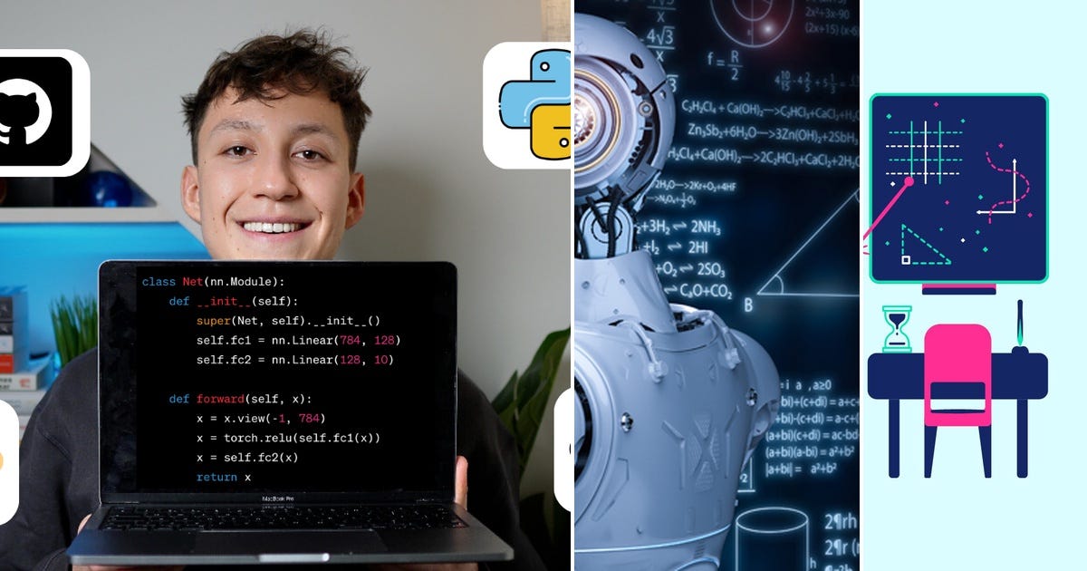 List: Machine Learning Contents | Curated by Fbarrosalcalde | Medium