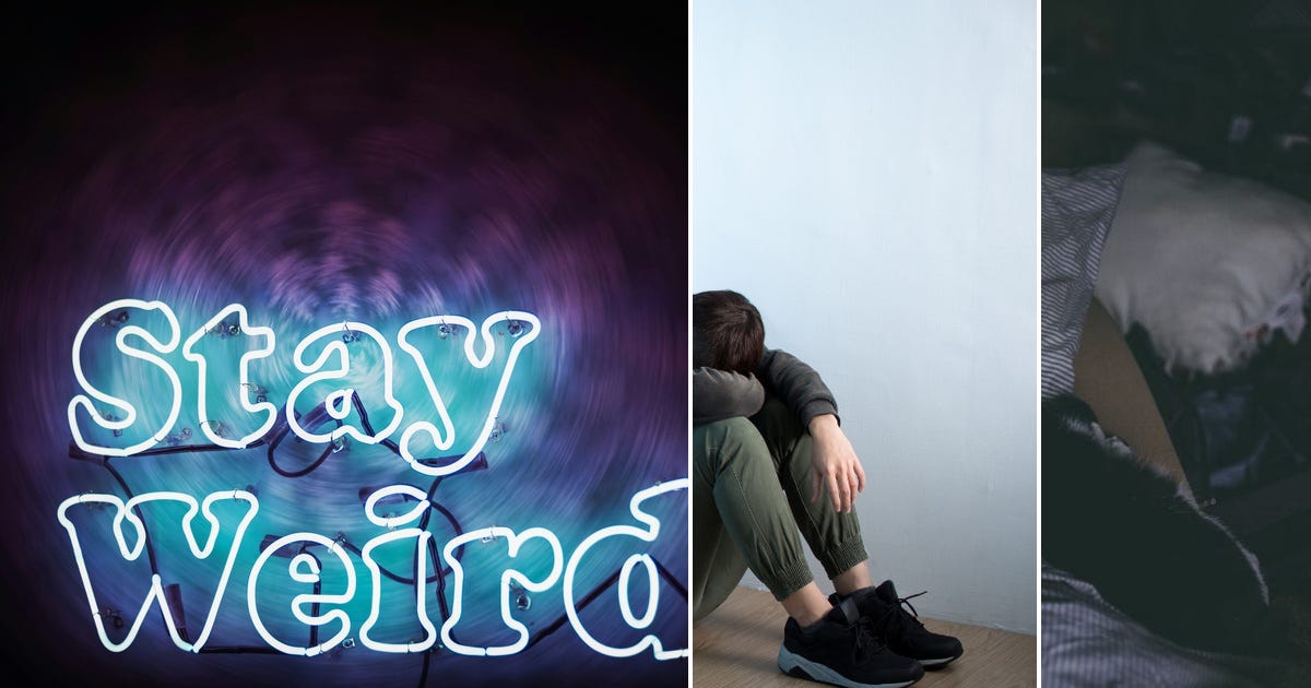 List: Neurodivergent | Curated by Tariq Halim, MD | Medium