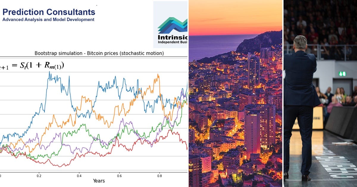 List: Monte Carlo | Curated by Gabriel Aparecido Fonseca | Medium