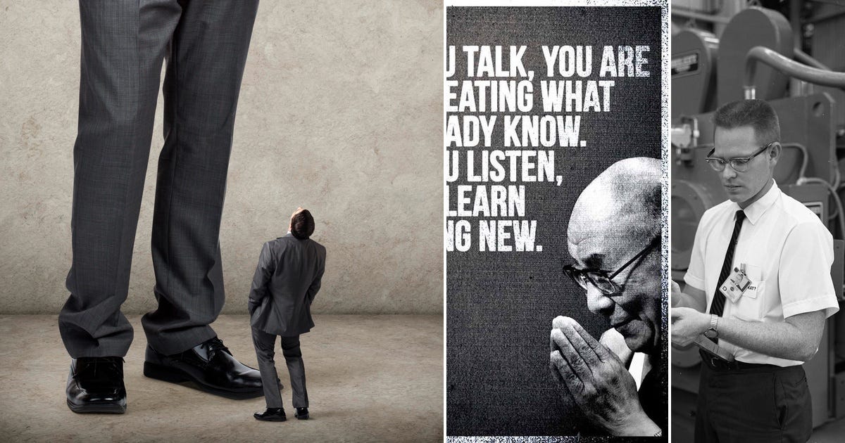 List: Management | Curated by Shiva | Medium