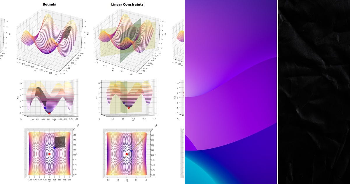 List: Python maths | Curated by Gregory Adams | Medium