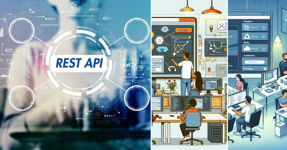 List: Master API Testing with Postman: Best Practices | Curated by ...