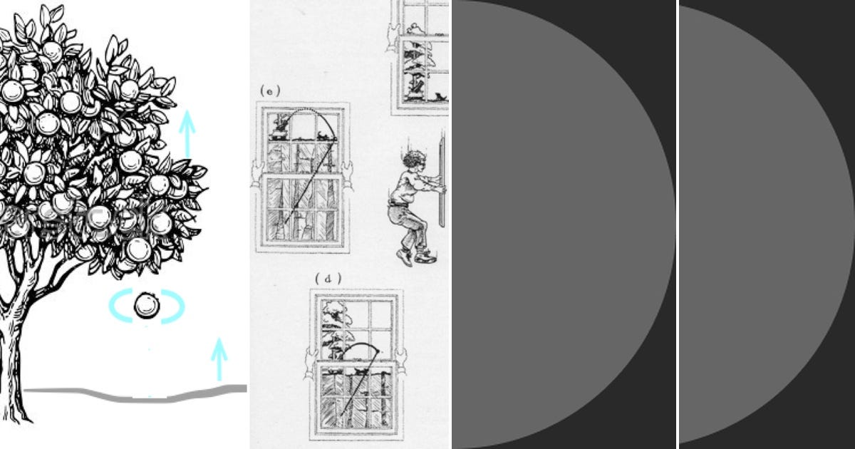 List: Gravity, expansion, relativity | Curated by Rex Jantze | Medium