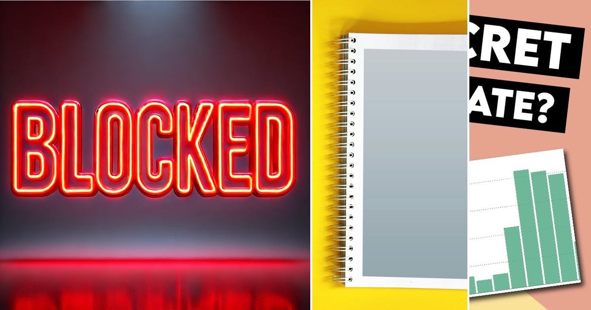 List: Algorithms | Curated by Leslie Flemons | Medium
