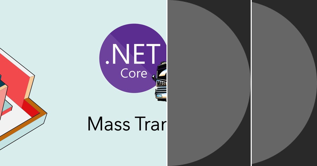 List: Mass transit | Curated by Iryna Tyshchenko | Medium