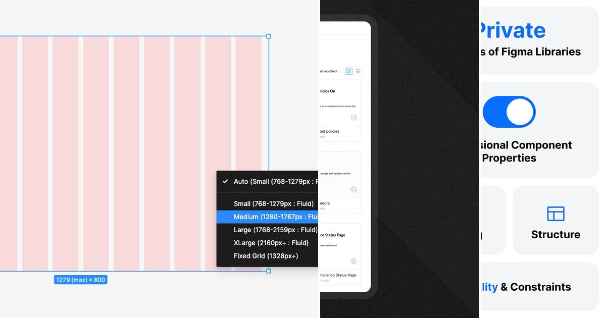 List: Figma | Curated by Erich Schulz | Medium