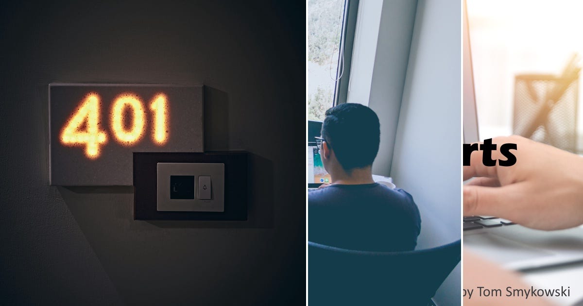 List: APIs | Curated by Theo Ribeiro | Medium