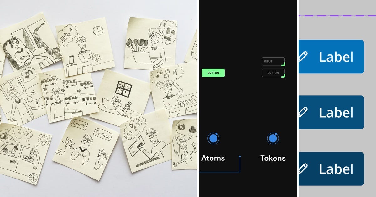 List: ux | Curated by Subhrajit Sarkar | Medium