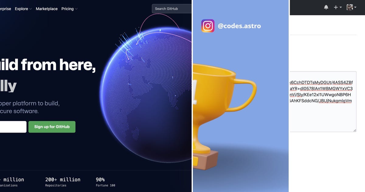 List: Git | Curated by Gremy Aurelien | Medium
