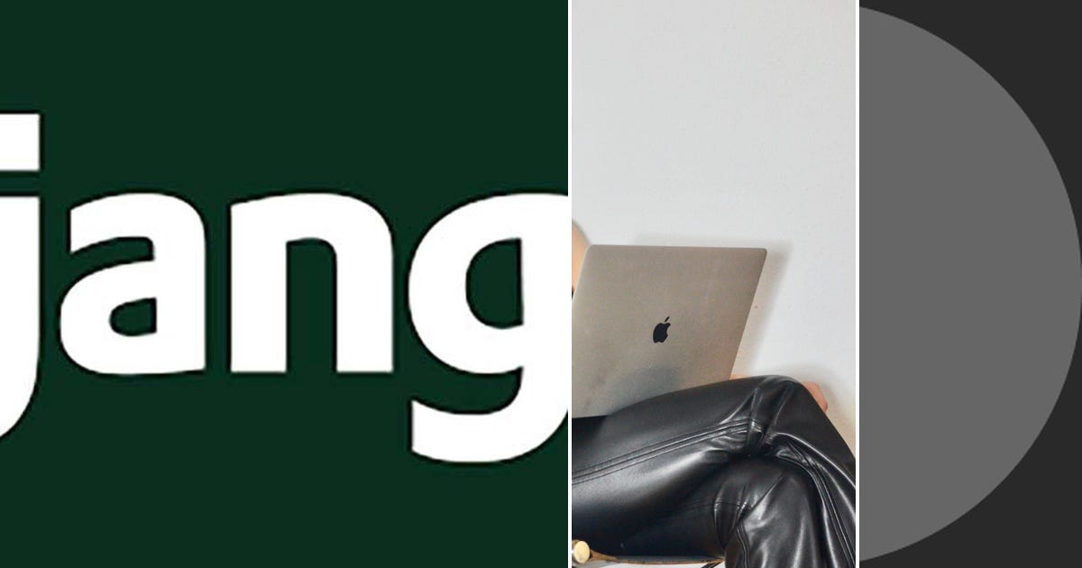 List: django | Curated by arshiad3v | Medium