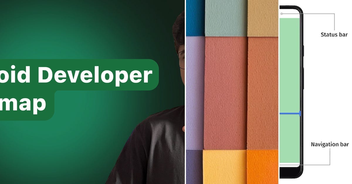 List: Jetpack Compose | Curated by Marco Ceruso | Medium