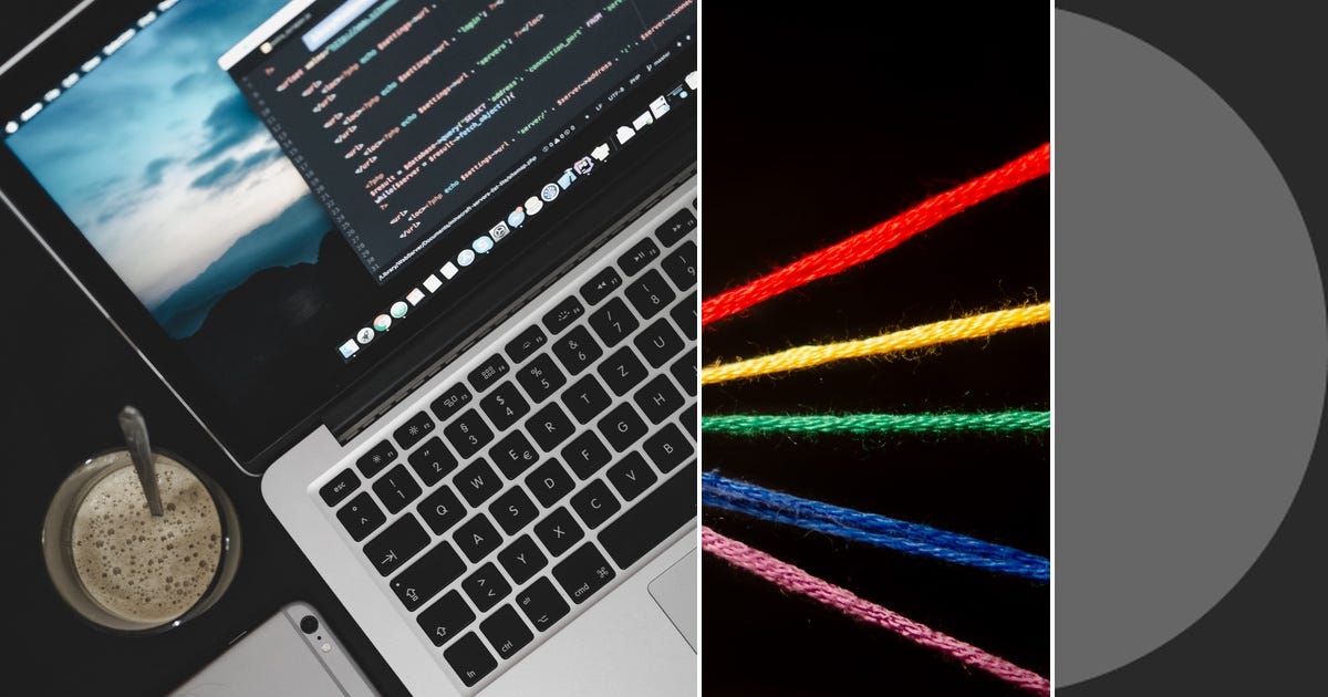 List: Python | Curated by Daniel Meador | Medium