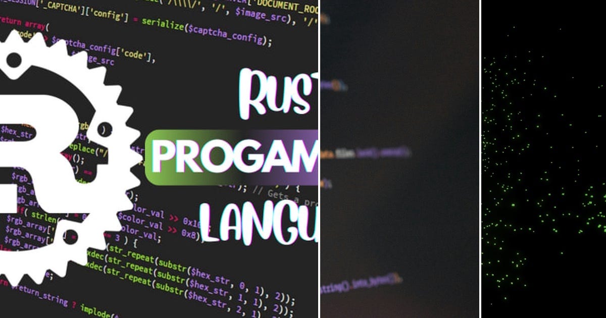 List: Rust | Curated by Jeorane - Costureiro | Medium