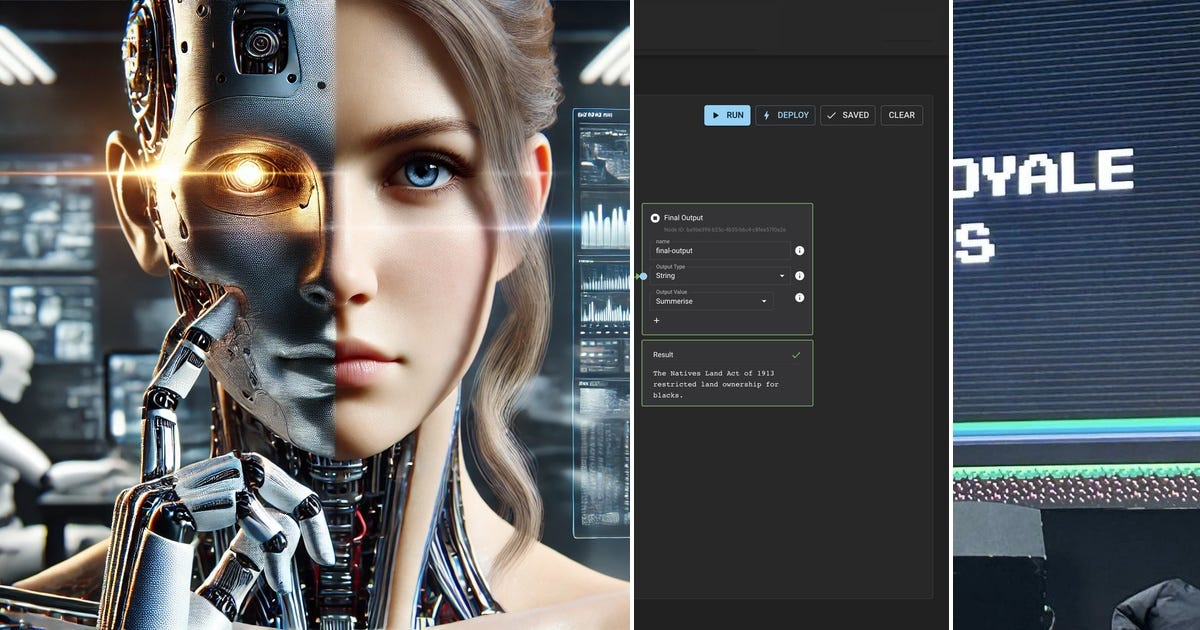 List: Prompt Engineering | Curated by Gabriel Botsie | Medium