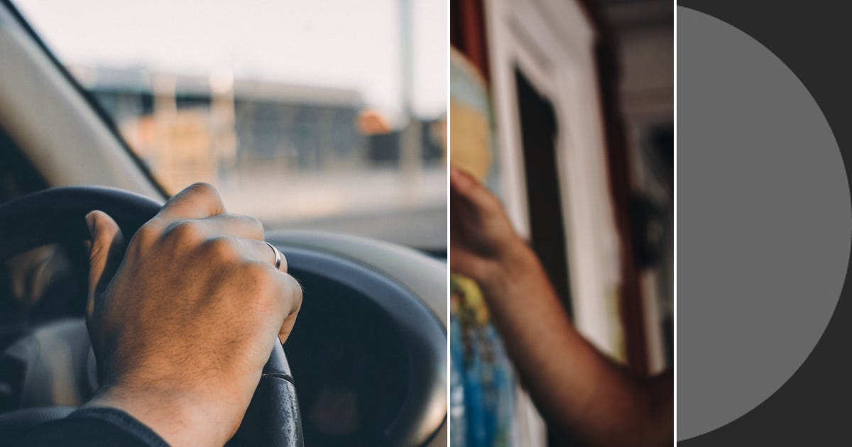 List: Travel | Curated by Not Yet a Real Adult (NYRA) | Medium