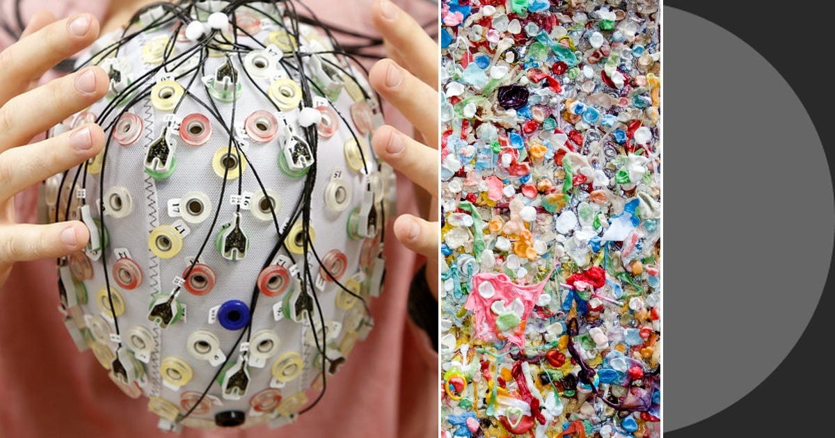 List: Brain enhancement | Curated by Dysfunctional | Medium