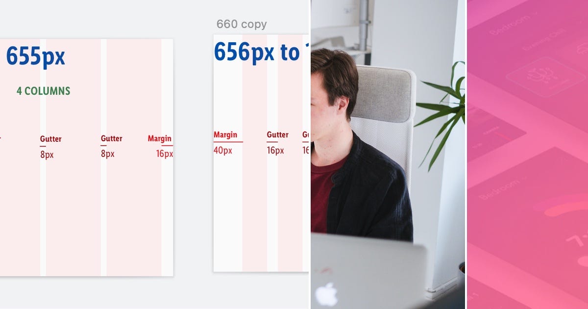 List: Adobe XD | Curated by Dean Clancy | Medium