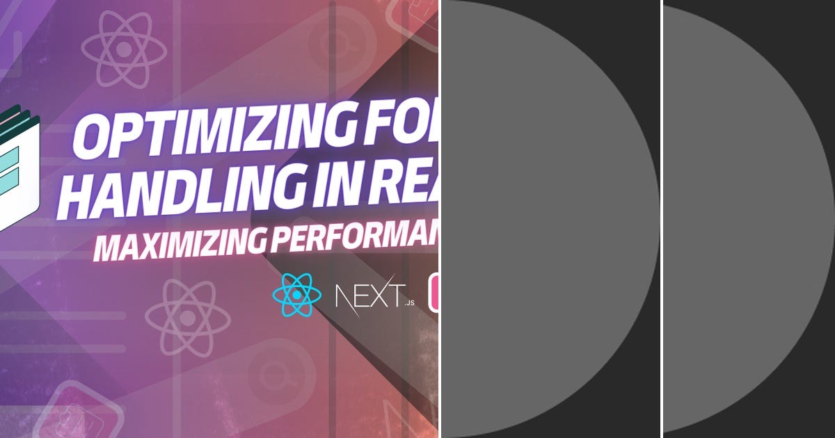 List: React | Curated by Ycisne | Medium