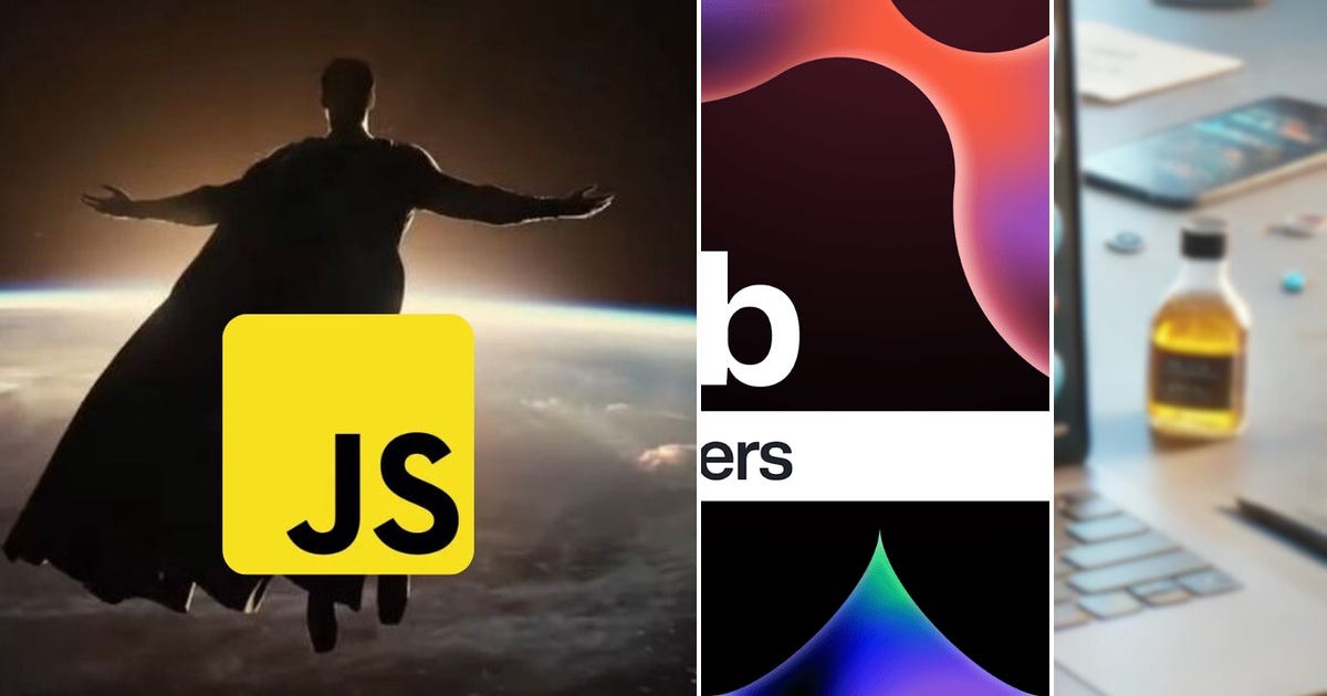 List: JavaScript | Curated by Aayush Kumar | Medium