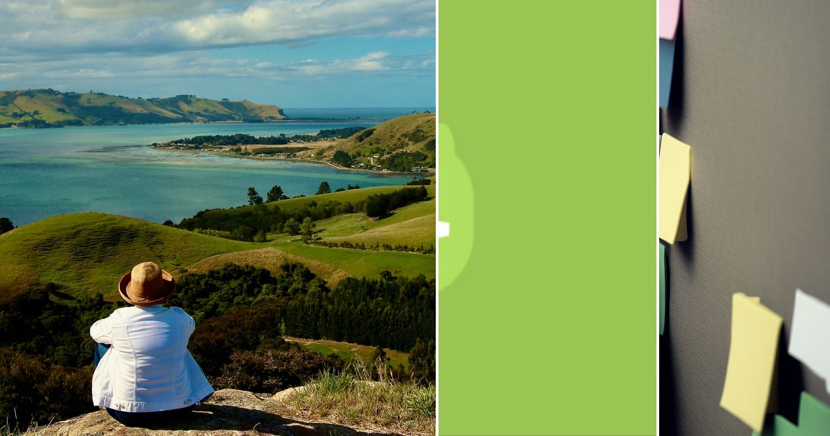 List: UX | Curated by Andy Marciniak | Medium