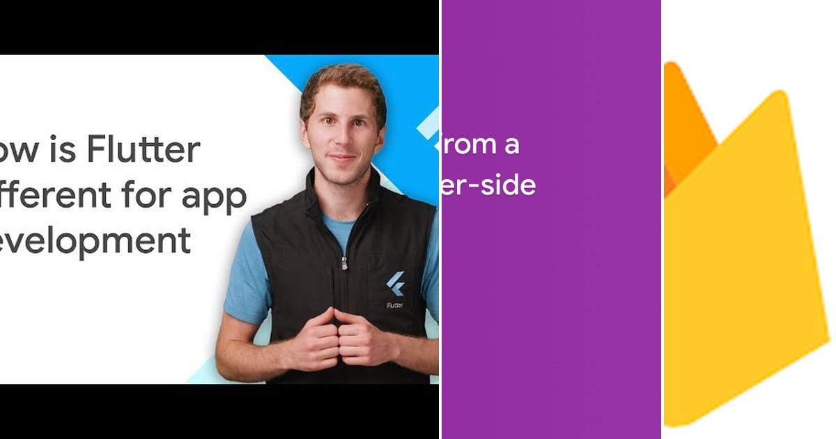 List: Flutter articles | Curated by Charles Dow | Medium