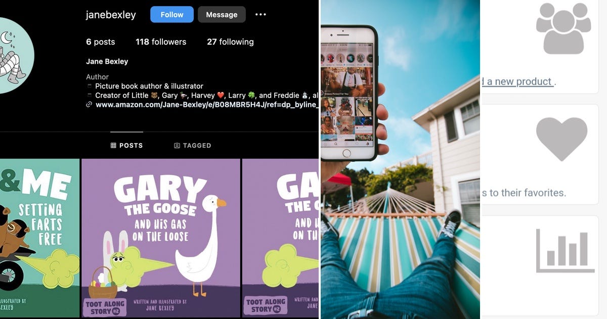 List: Side Hustle | Curated by Danny White | Medium