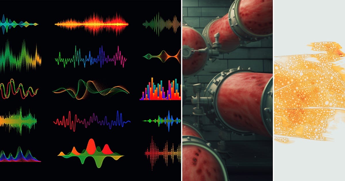 List: distribution | Curated by Oklearninglow | Medium