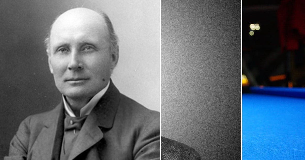 List: Philosophy | Curated by Eamonn Vincent | Medium