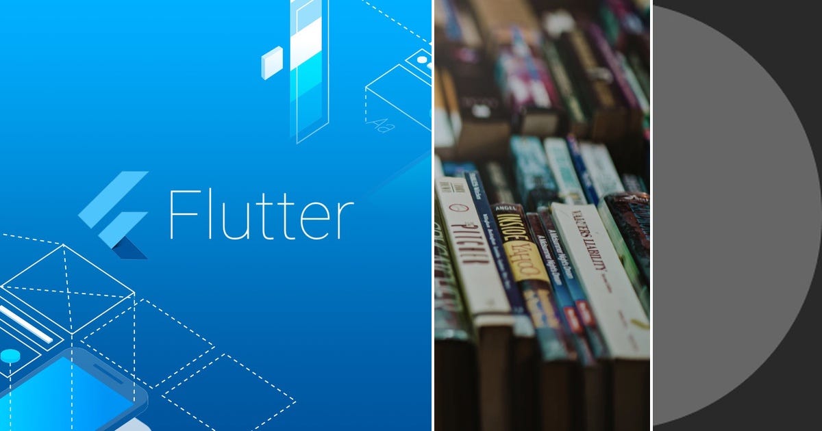 List: Flutter | Curated by Eduardo Lizarazu | Medium