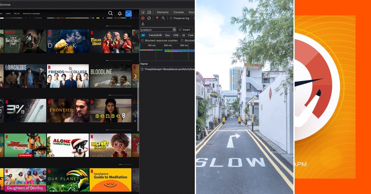 List: Performance | Curated by Magoderi | Medium