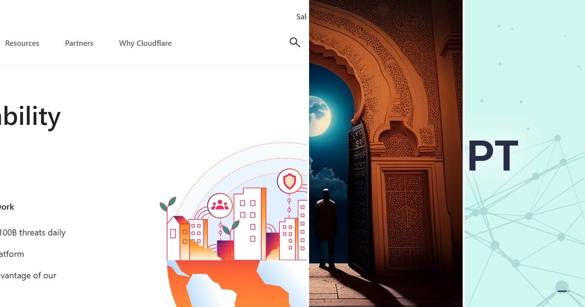 List: Privacy and Cyber Resilience | Curated by Clyde Johnson | Medium