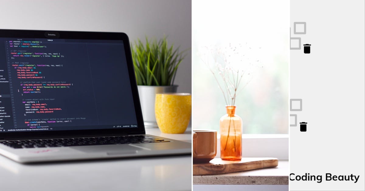 List: Vs code | Curated by Joseph Cyrus | Medium
