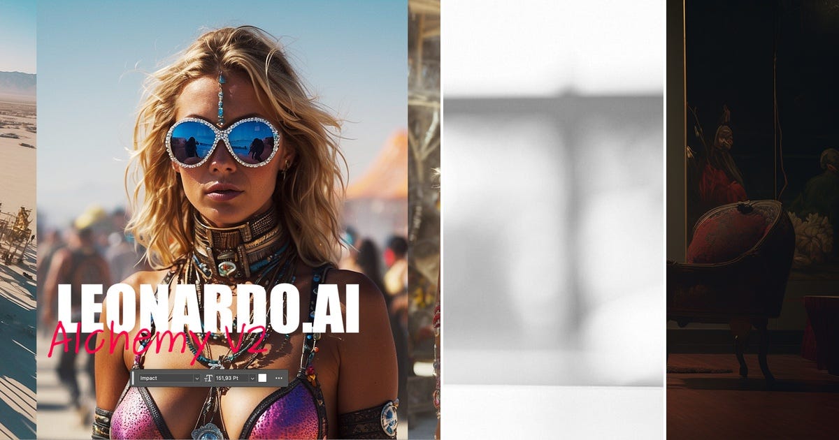 List: AI Tendances | Curated by Stephane Bourassa | Medium