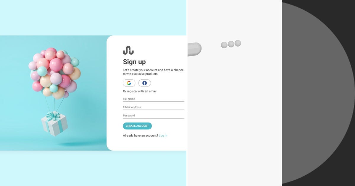 List: Ui | Curated by Renato Pessoa | Medium