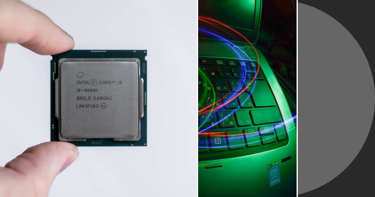 List: Backend | Curated by Евгений Антропов | Medium